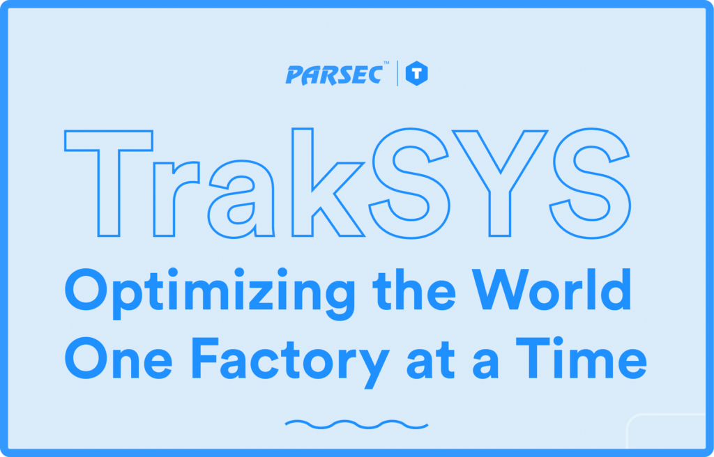 Blog2 - Parsec Automation, LLC